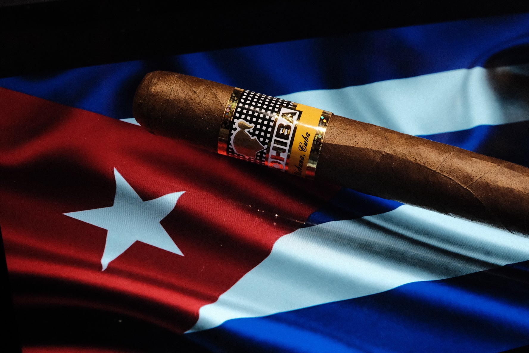 Cuban – Ron’s Cigar Store