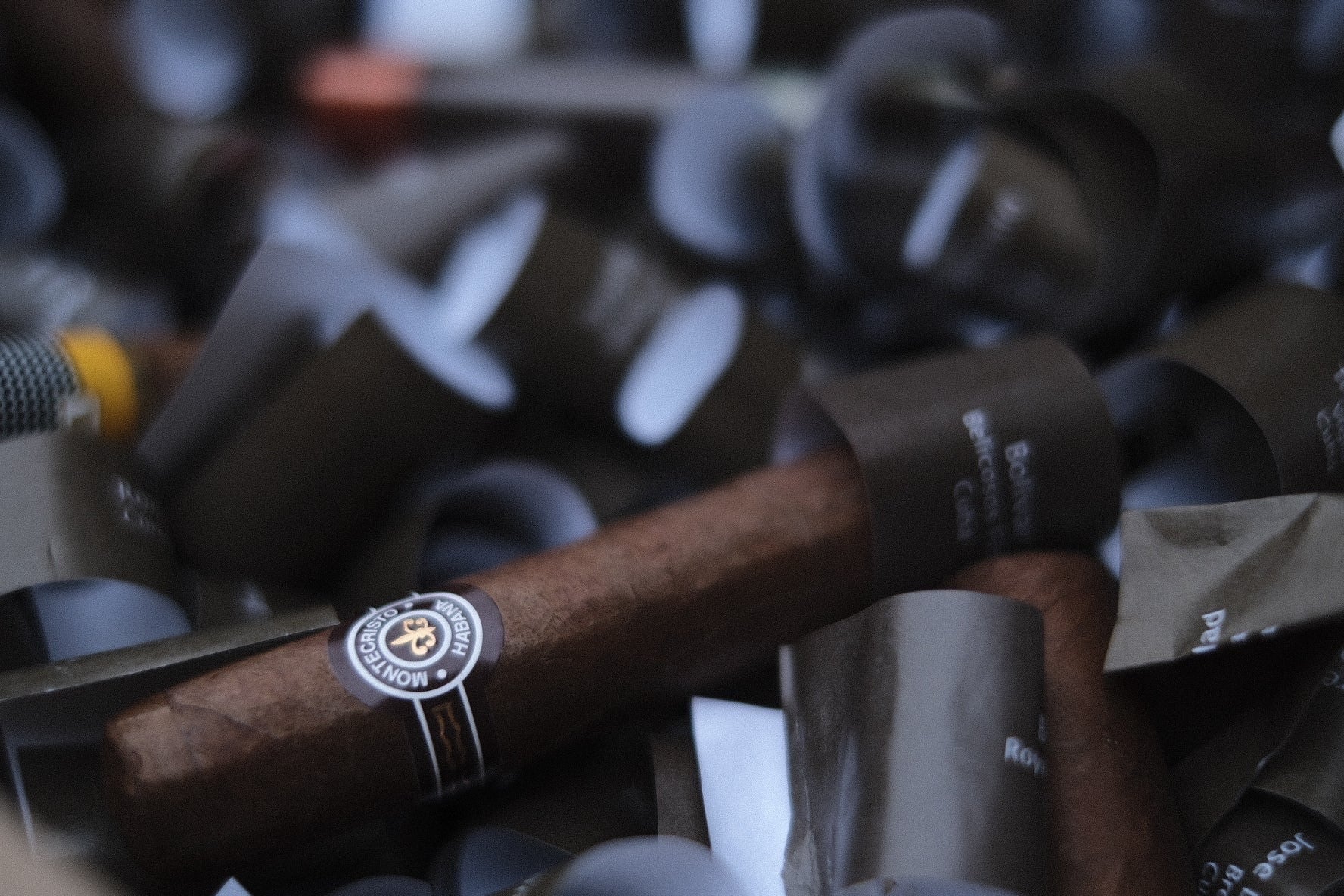 Aged Cuban Cigars – Ron’s Cigar Store
