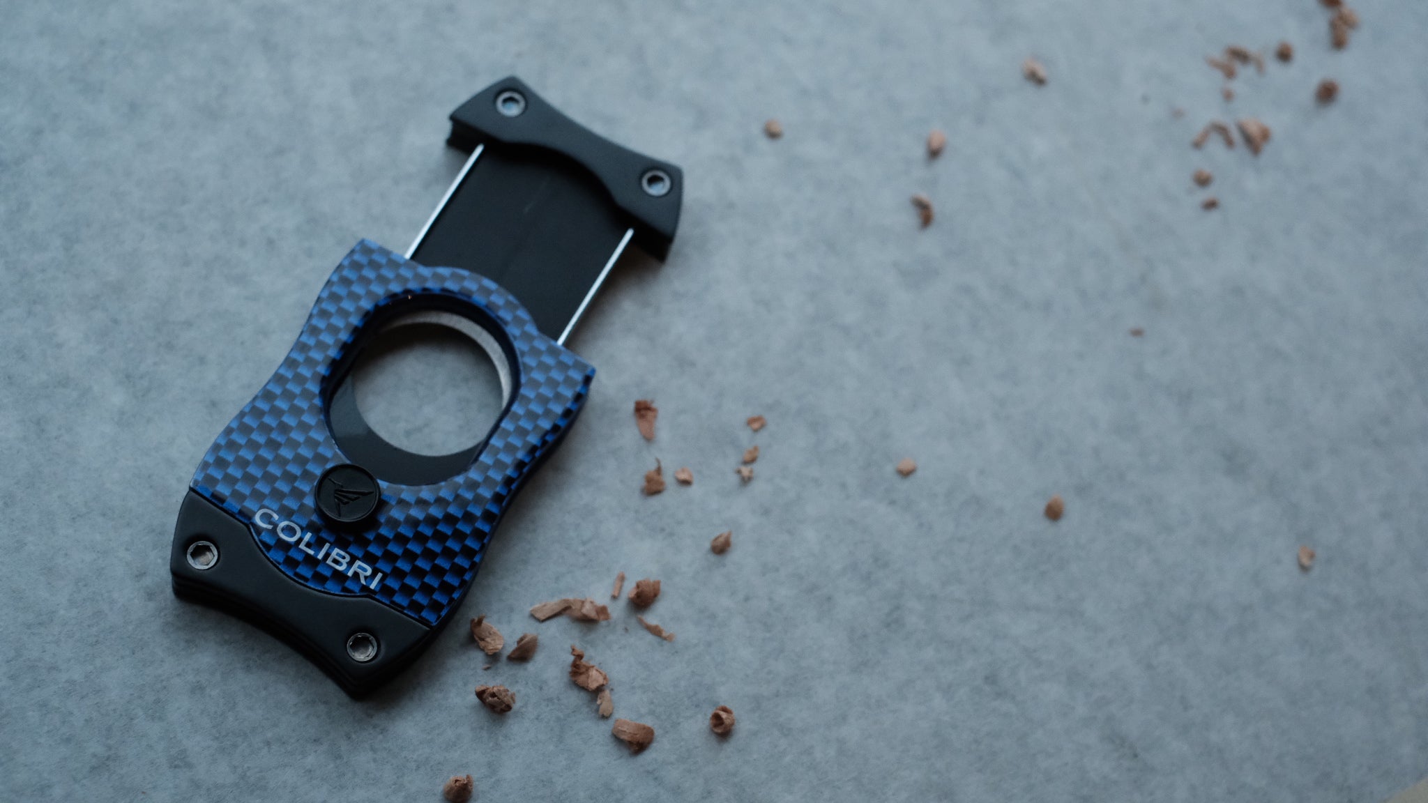 Cigar Cutter – Ron’s Cigar Store