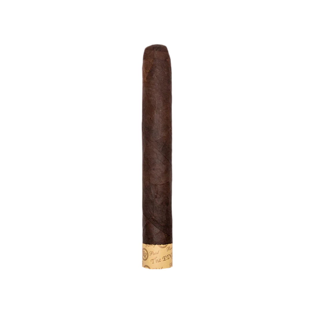 Rocky Patel The Edge Maduro Robusto – Ron’s Cigar Store