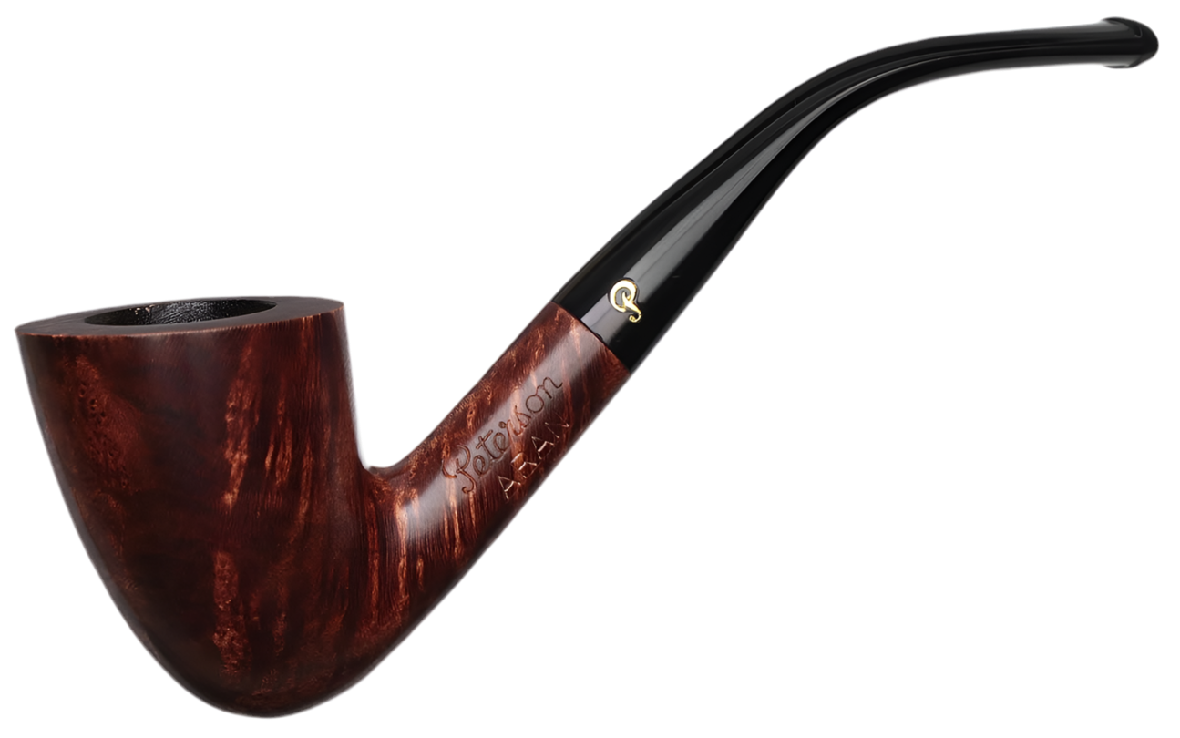 Peterson Aran Pipes – Ron’s Cigar Store