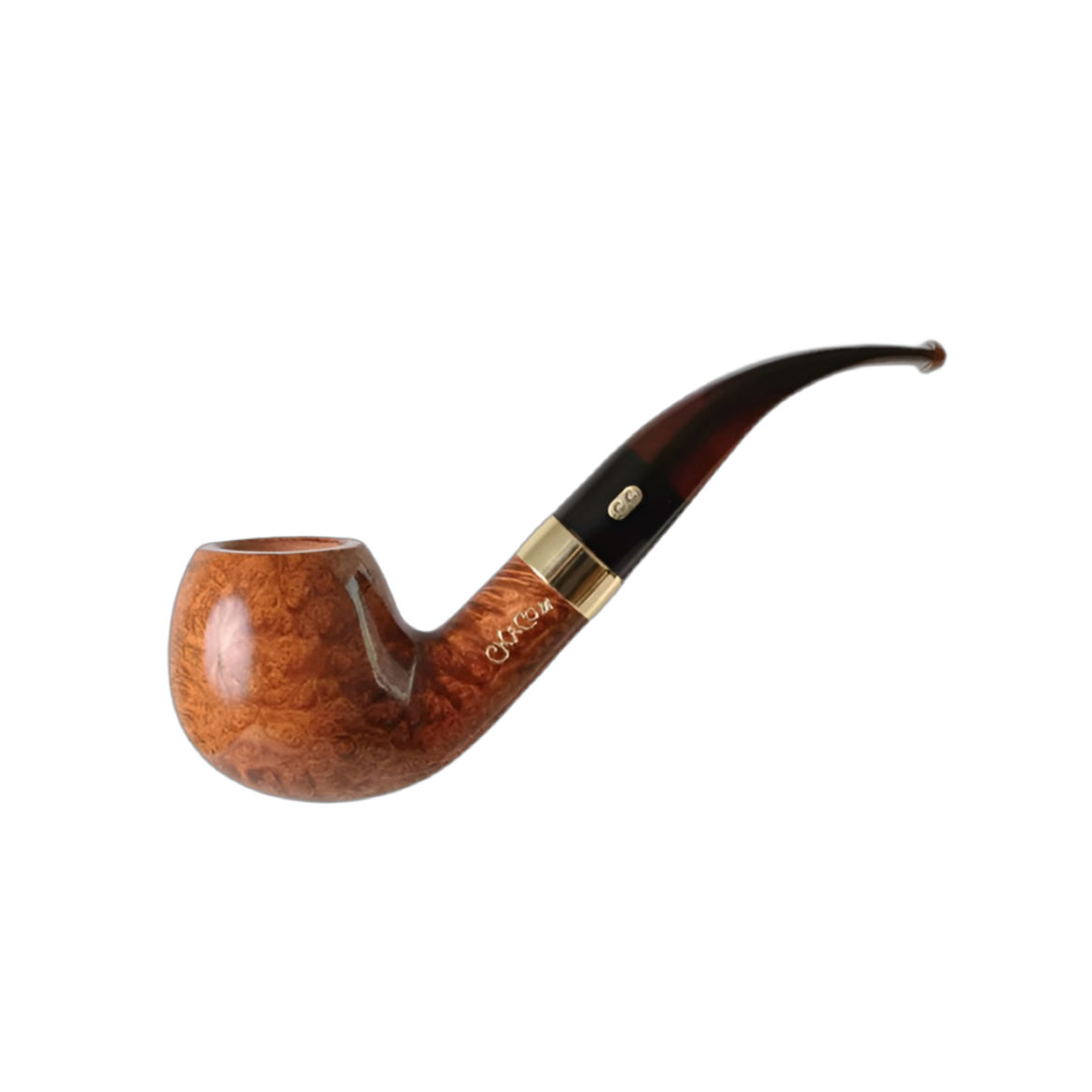 Chacom Churchill Unie Pipes – Ron’s Cigar Store