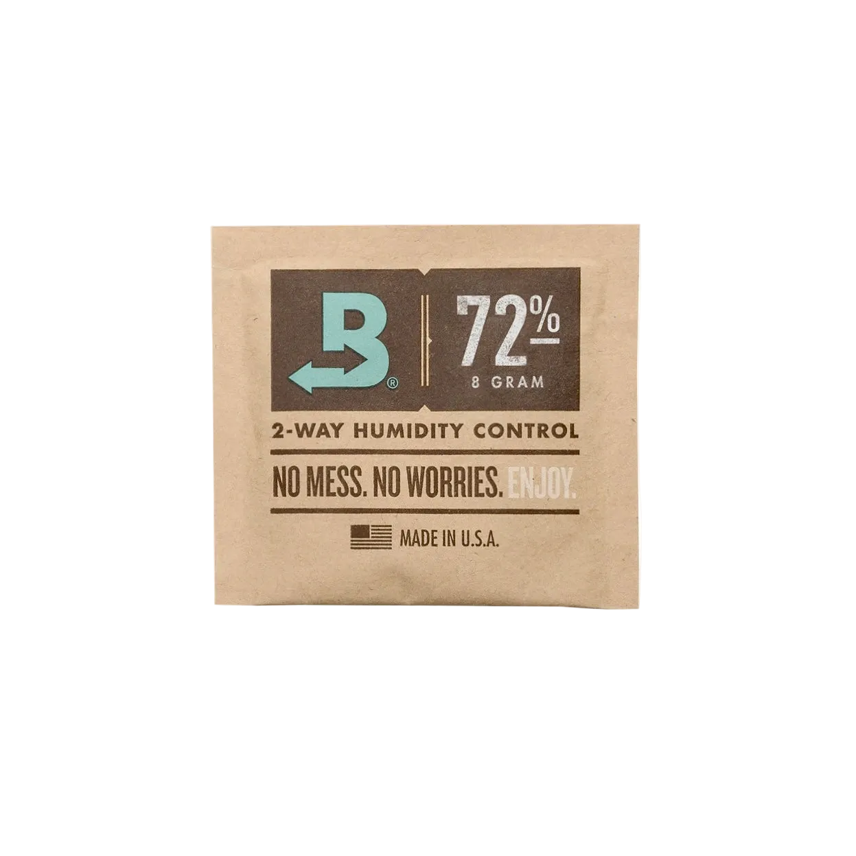 Boveda 72% 8g – Ron’s Cigar Store