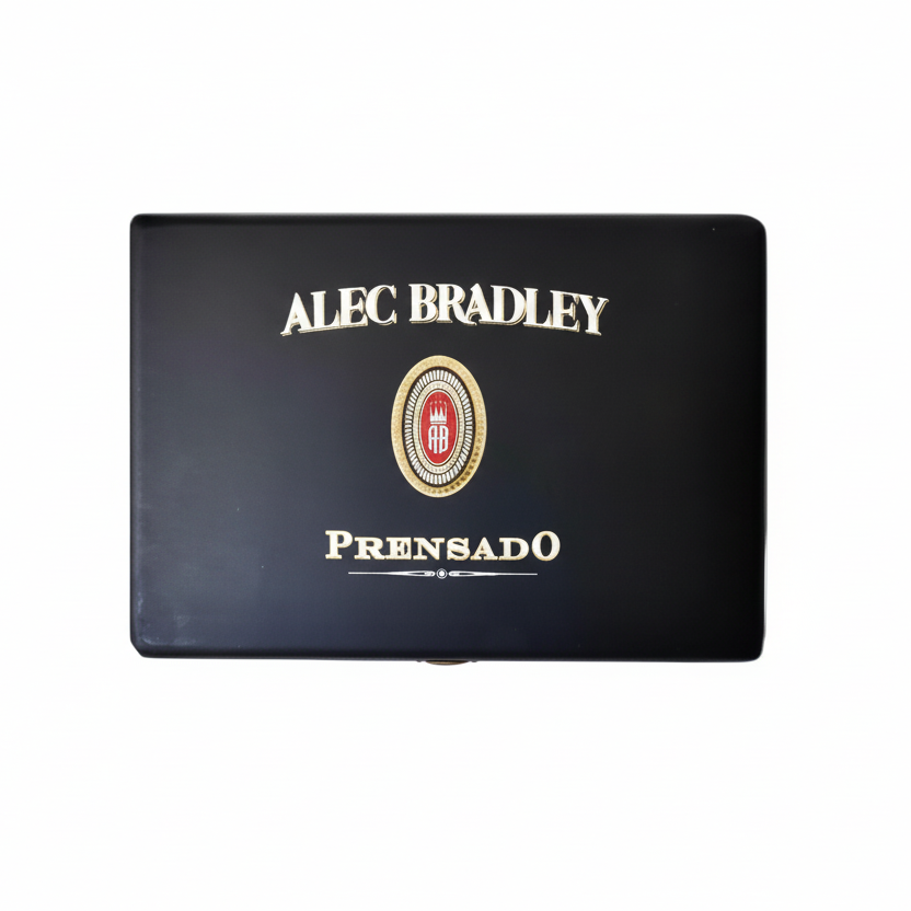 Alec Bradley Limited Edition Prensado Gran Belicoso Box 10 – Ron’s ...